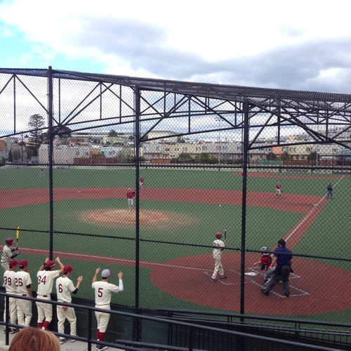 Silver Terrace Playground - , San Francisco - San Francisco