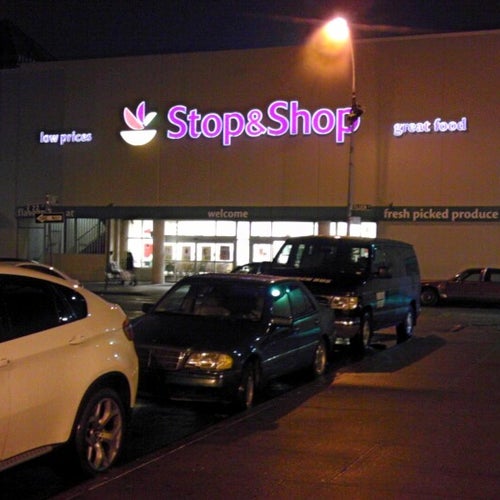 Super Stop & Shop - 1009 Flatbush Ave - Brooklyn