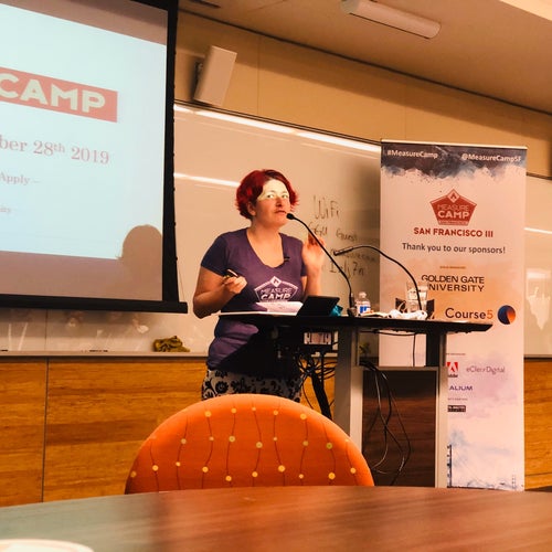 Golden Gate University - 536 Mission St - San Francisco