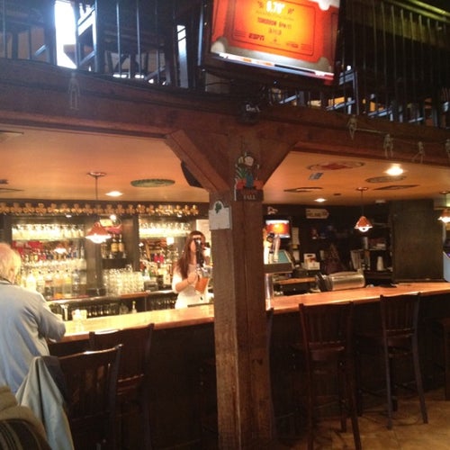 Blarney Pub and Grill - 412 14th Ave SE - Minneapolis