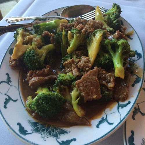 Hunan by the Falls - 508 East Washington Street - Cleveland