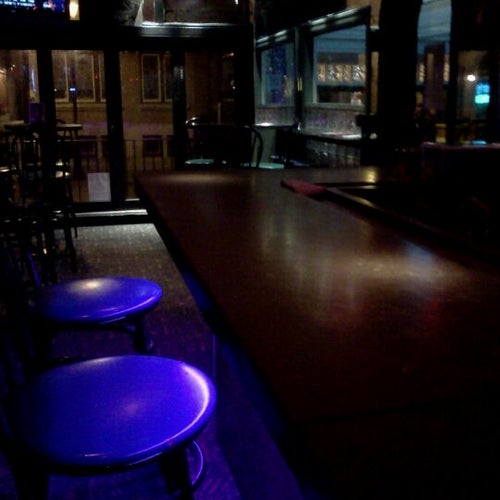 U BAR - 1220 Locust St - Philadelphia