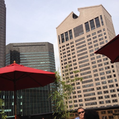 Salon de Ning - The Peninsula New York, 700 5th Ave, New York - New York