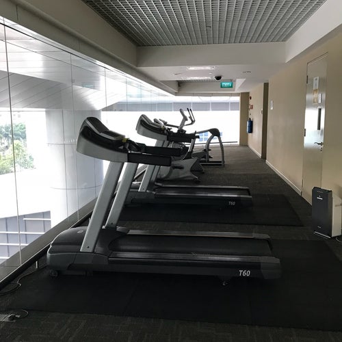 UMC - 3 Pasir Ris Drive 12 - Kampong Pasir Ris