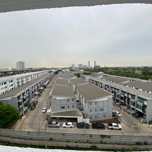 TCCT Bangna Data Center (T.C.C. Technology) - 1st -3rd Floors, 1854 ...