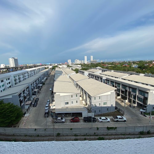 TCCT Bangna Data Center (T.C.C. Technology) - 1st -3rd Floors, 1854 ...