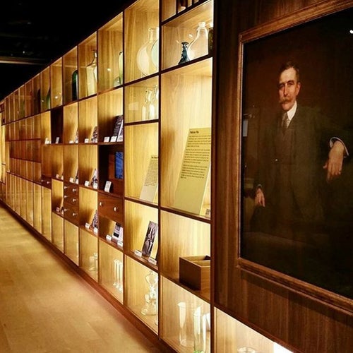 Wellcome Collection - 183 Euston Rd - London