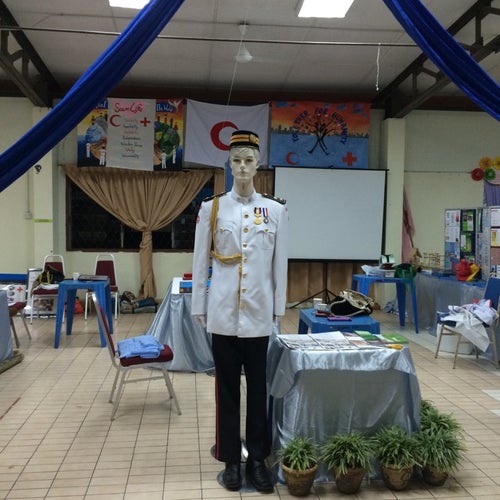 IPG Kampus Kent - , Tuaran - Tuaran