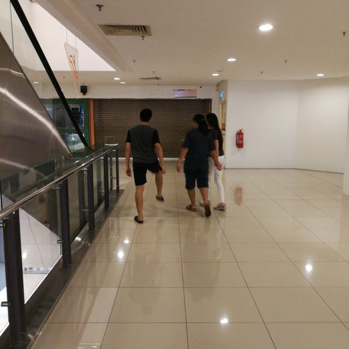 MidPoint Shopping Centre - Jalan Pandan Indah 1/25 - Kuala Lumpur
