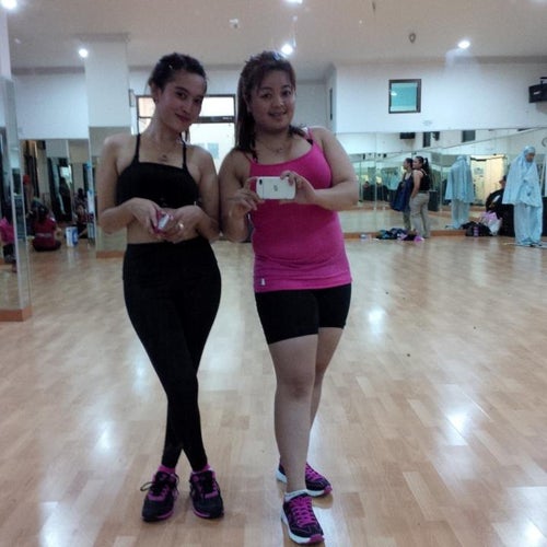 Studio Senam Lucy Dahlia - Jl. H. Kurdi - Bandung