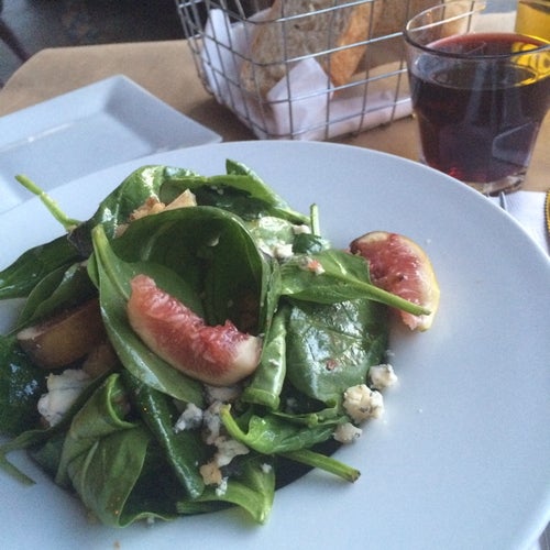 7 Numbers - 307 Danforth Ave. - Toronto