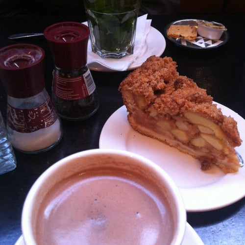 Dudok - Meent 88 - Rotterdam