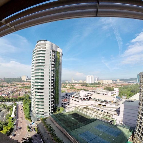 Plaza IBM - No. 8, First Avenue - Petaling Jaya