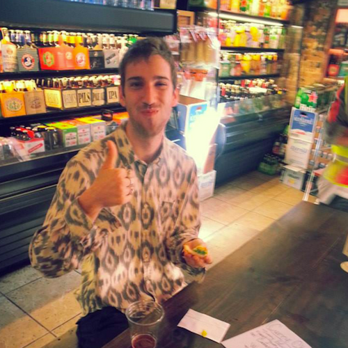 Fresh Fanatic - 275 Park Ave - Brooklyn