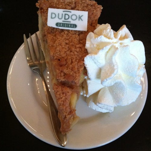 Dudok - Meent 88 - Rotterdam