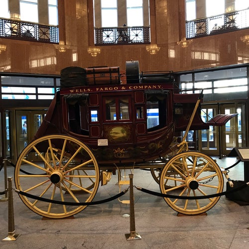 Wells Fargo Center - 90 S 7th St - Minneapolis