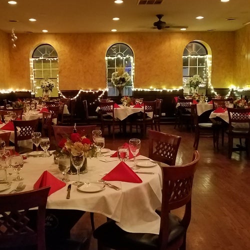 Bella Notte Ristorante - 1374 W Grand Ave - Chicago