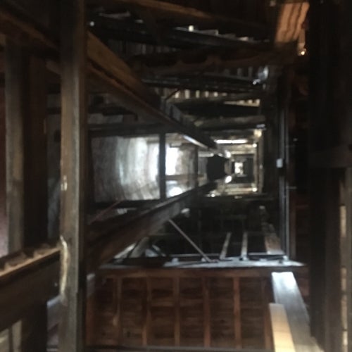 Phoenix Shot Tower - 801 E Fayette St - Baltimore