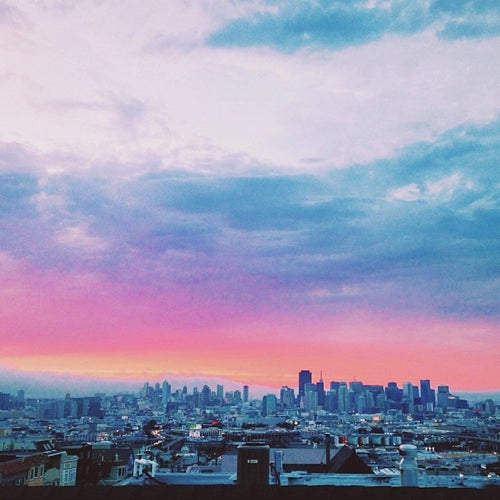 Potrero Hill - , San Francisco - San Francisco
