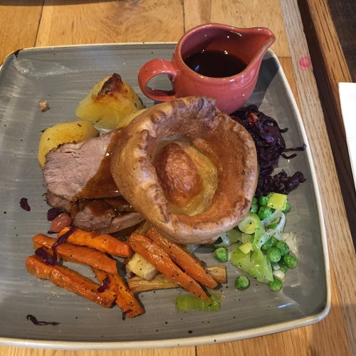 The Jolly Gardeners - 61-63 Lacy Rd - Putney