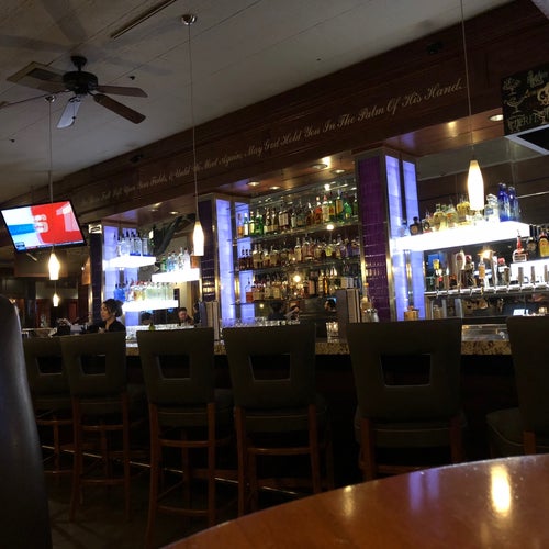 C.I. Shenanigans - 3017 Ruston Way - Tacoma