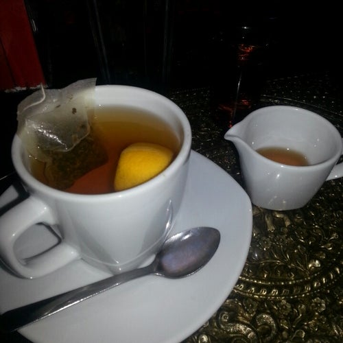 Thaitanic II - 3462 14th St NW - Washington