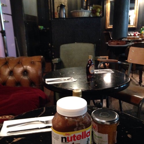 Le 138 - 138 rue du Faubourg Saint-Antoine - Paris