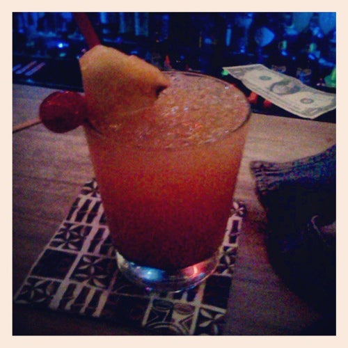 Tiki Ti - 4427 W Sunset Blvd - Los Angeles