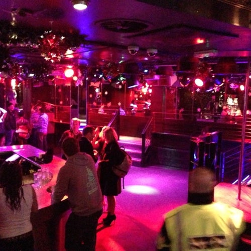 Zoo Bar & Club - 13-17 Bear St - London