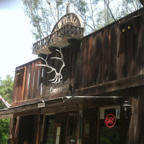 The Old Place - 29983 Mulholland Hwy - Agoura Hills