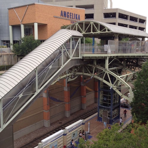 Mockingbird Station - 5307 E Mockingbird Ln - Dallas