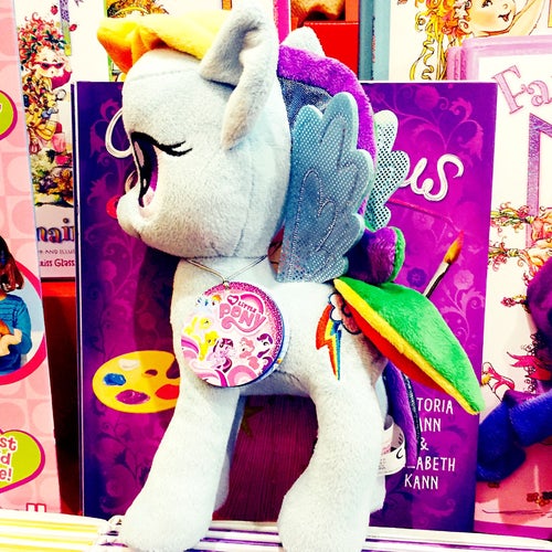 The Scholastic Store - 557 Broadway - New York