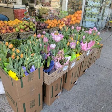 Jordan Market - 1449 Westwood Blvd - Los Angeles