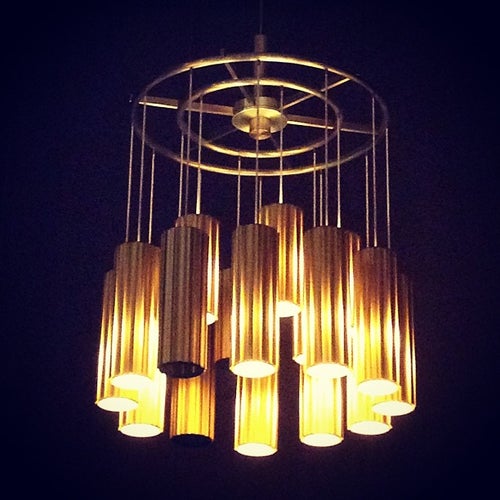 Lehman Social Sciences Library - Columbia University - New York