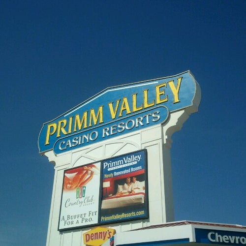 Primm Valley Resort & Casino - 31900 Las Vegas Blvd S - Primm