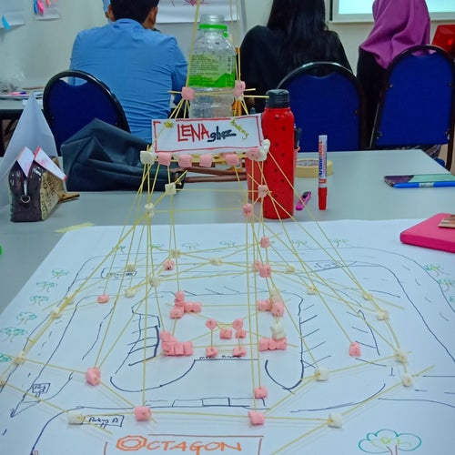 PROTON Casting Plant - Lot 25, HICOM Glenmarie Industrial Park - Shah Alam