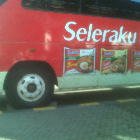 PT Indofood Sukses Makmur - jalan tambak aji - Semarang