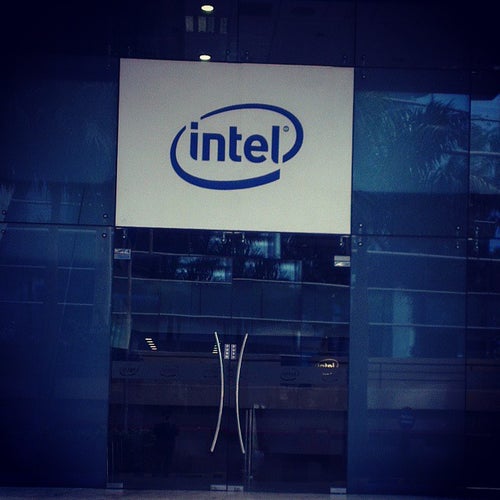 Intel Technology India Pvt Ltd - 136, Old Airport Rd - Bangalore