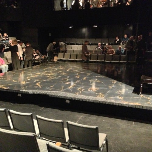 Classic Stage Company - 136 E 13th St - New York