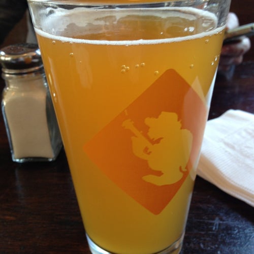 The Royal Peasant - 1675 S Lumpkin St - Athens