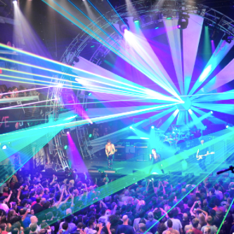 Terminal 5 - 610 W 56th St - New York