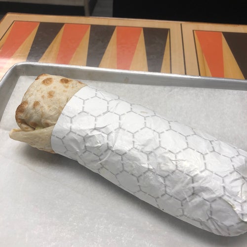 Wrapido - 171 W 23rd St - New York