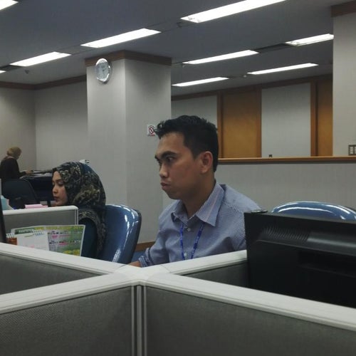 Summitmas II Building - Jalan Jenderal Sudirman Kav. 61-62 - Jakarta