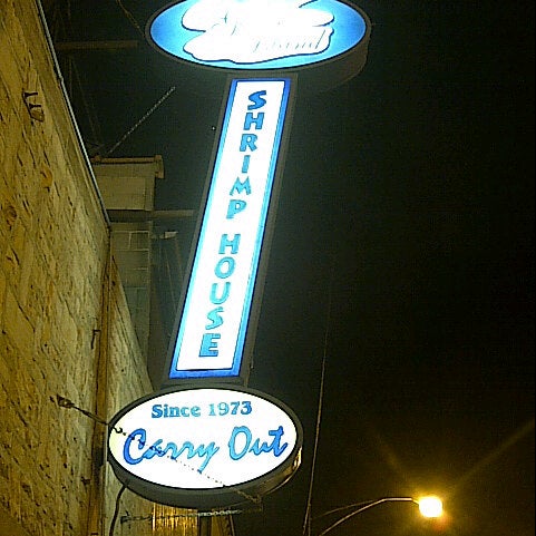 Goose Island Shrimp House Chicago - 1013 W Division St - Chicago
