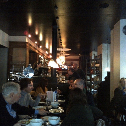 Da Rosa - 19 bis rue du Mont Thabor - Paris