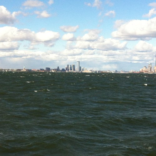 Belt Parkway Promenade - 1 Shore Rd. - Brooklyn