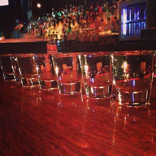 Ace Bar - 531 E 5th St - New York