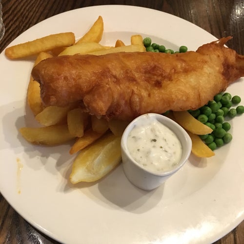 The Grafton Arms - 2 Strutton Ground - Victoria