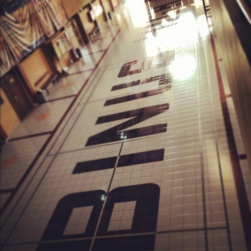 BINUS University - Kijang Campus - Jakarta