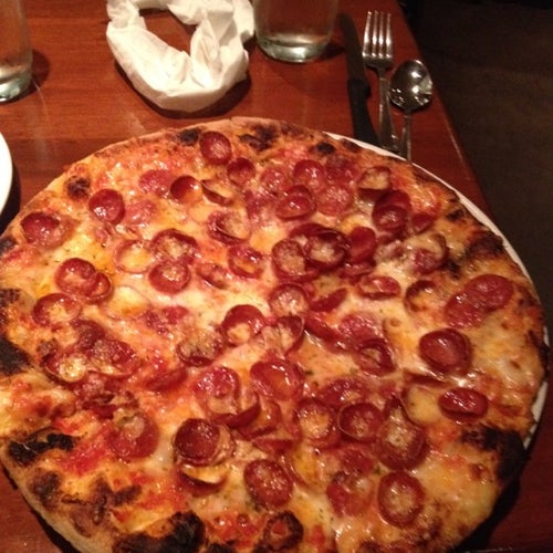 Scordato's Pizzeria - 4280 N Campbell Ave - Tucson
